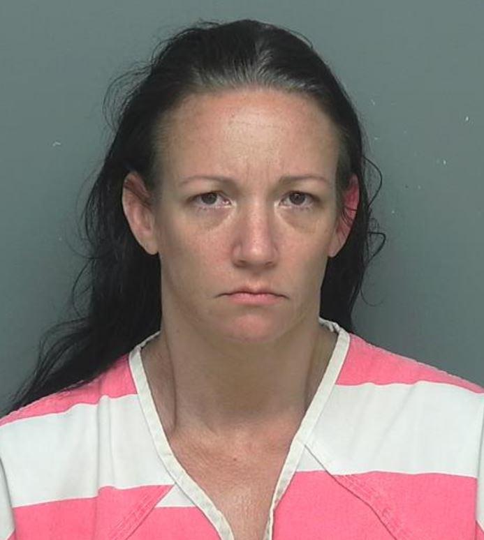 Huffman woman sentenced to 20 years in prison for 2017 shooting death