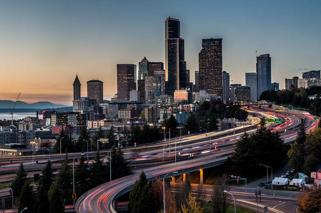 These are the best neighborhoods in the Seattle metro area, according ...