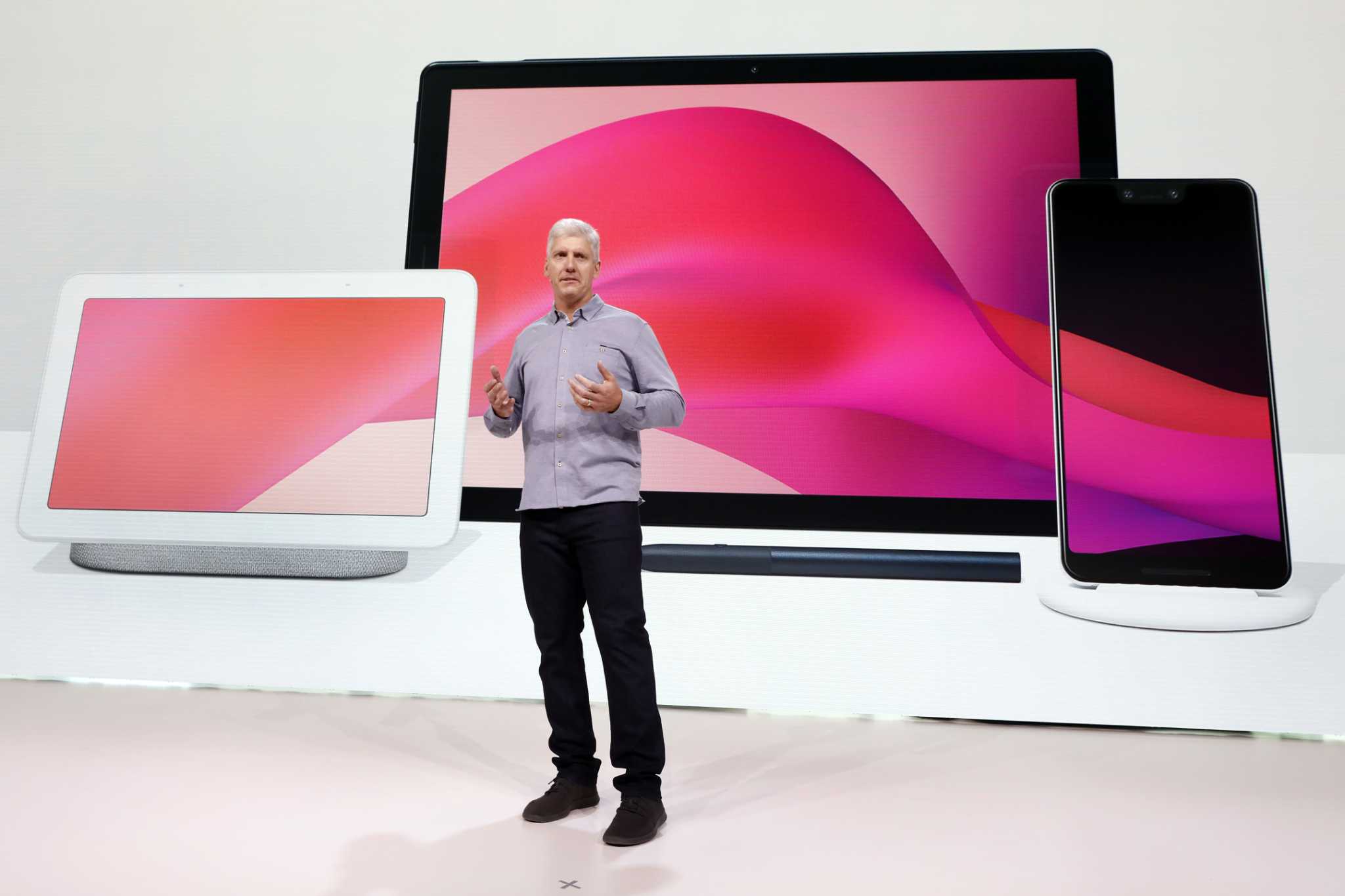 Google expands Pixel screens, undercuts Apple on pricing