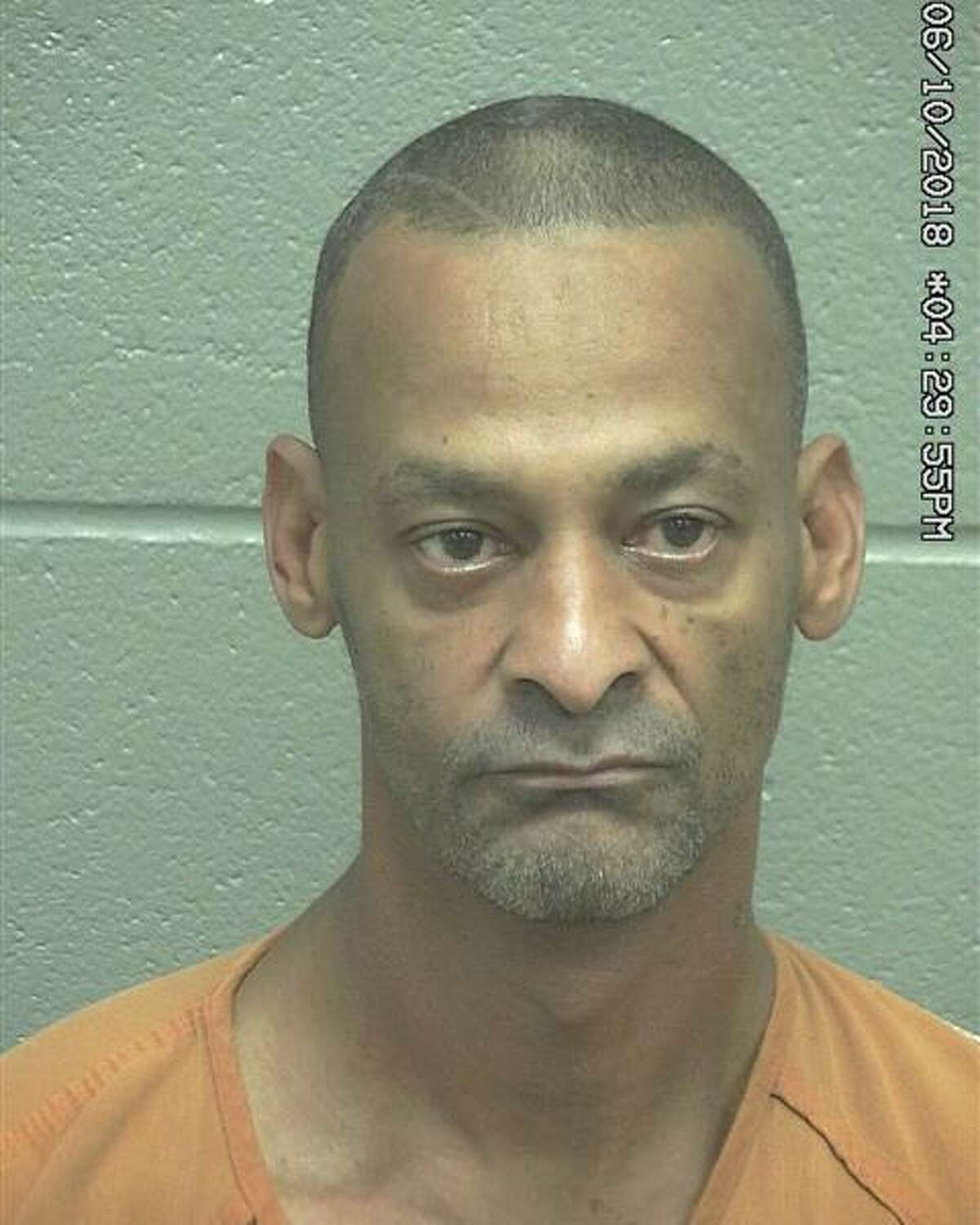 Midland man charged with sexual assault