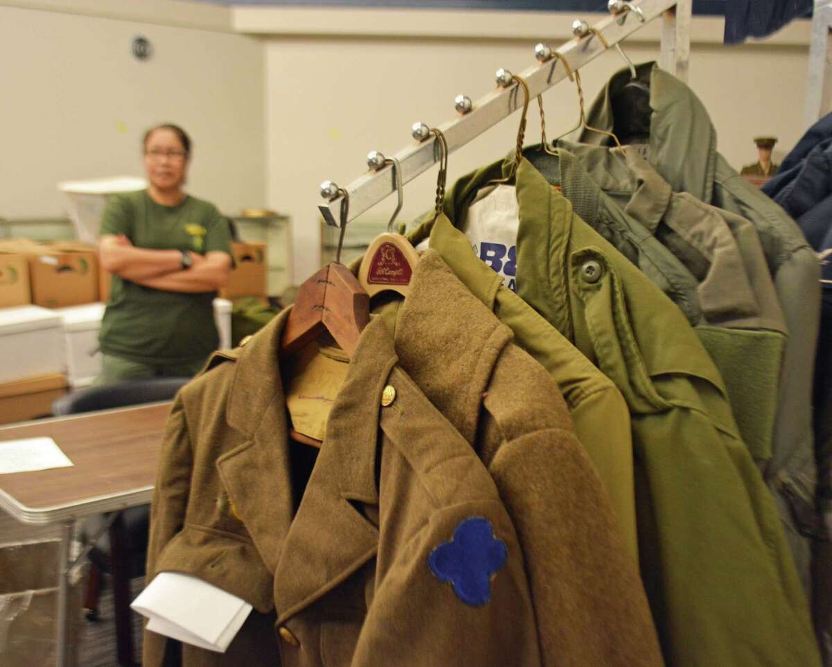 Veterans to inaugurate special guerrilla unit monument in Middletown