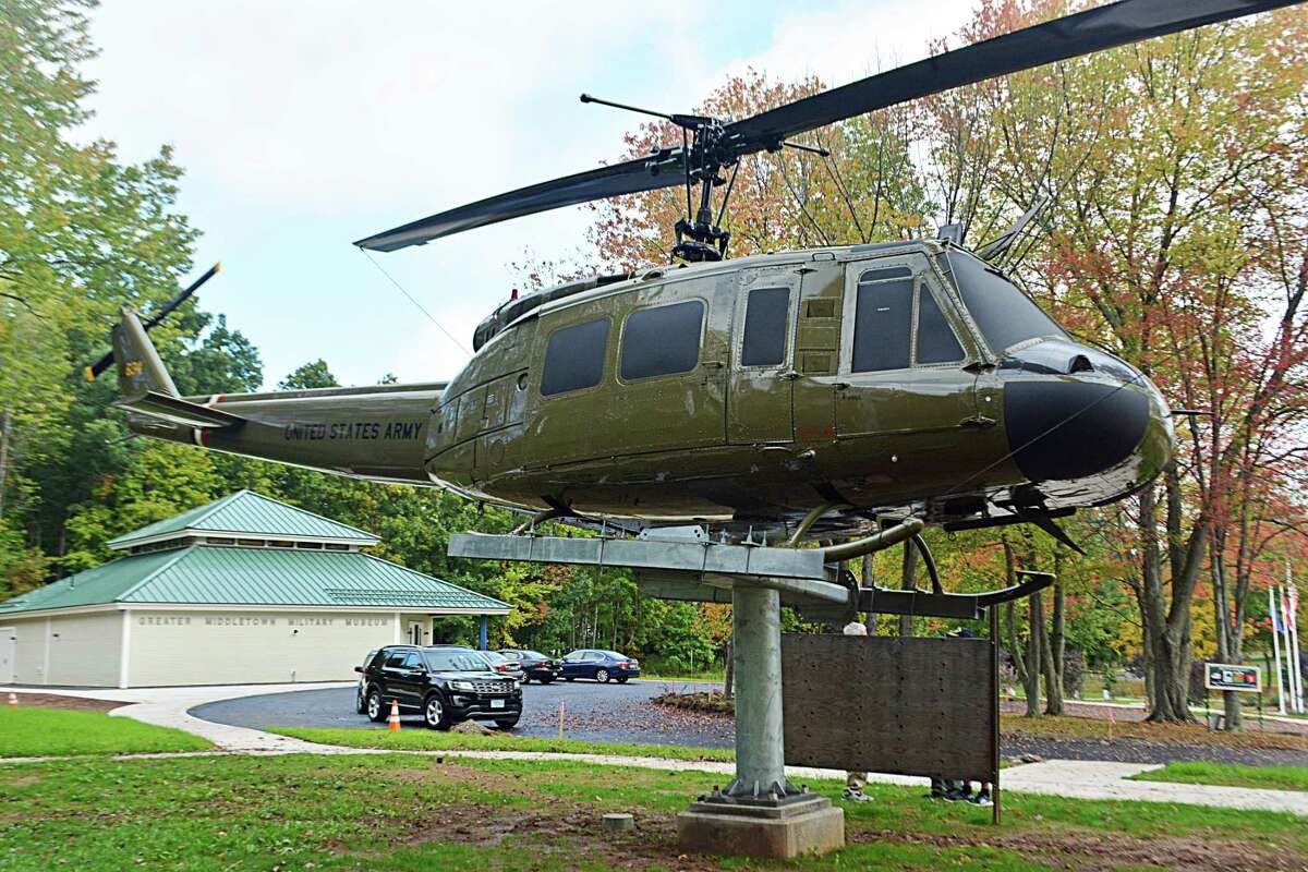 Veterans to inaugurate special guerrilla unit monument in Middletown