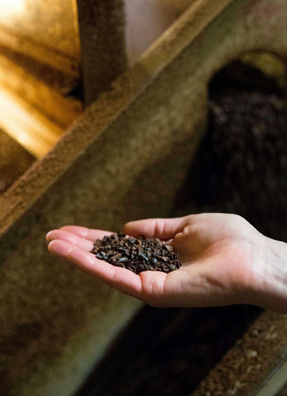 Guittard keeps tradition alive at 150