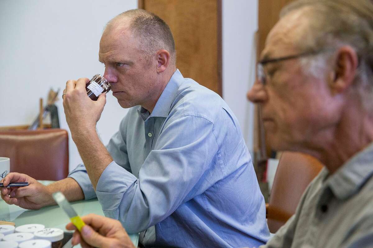 Guittard keeps tradition alive at 150