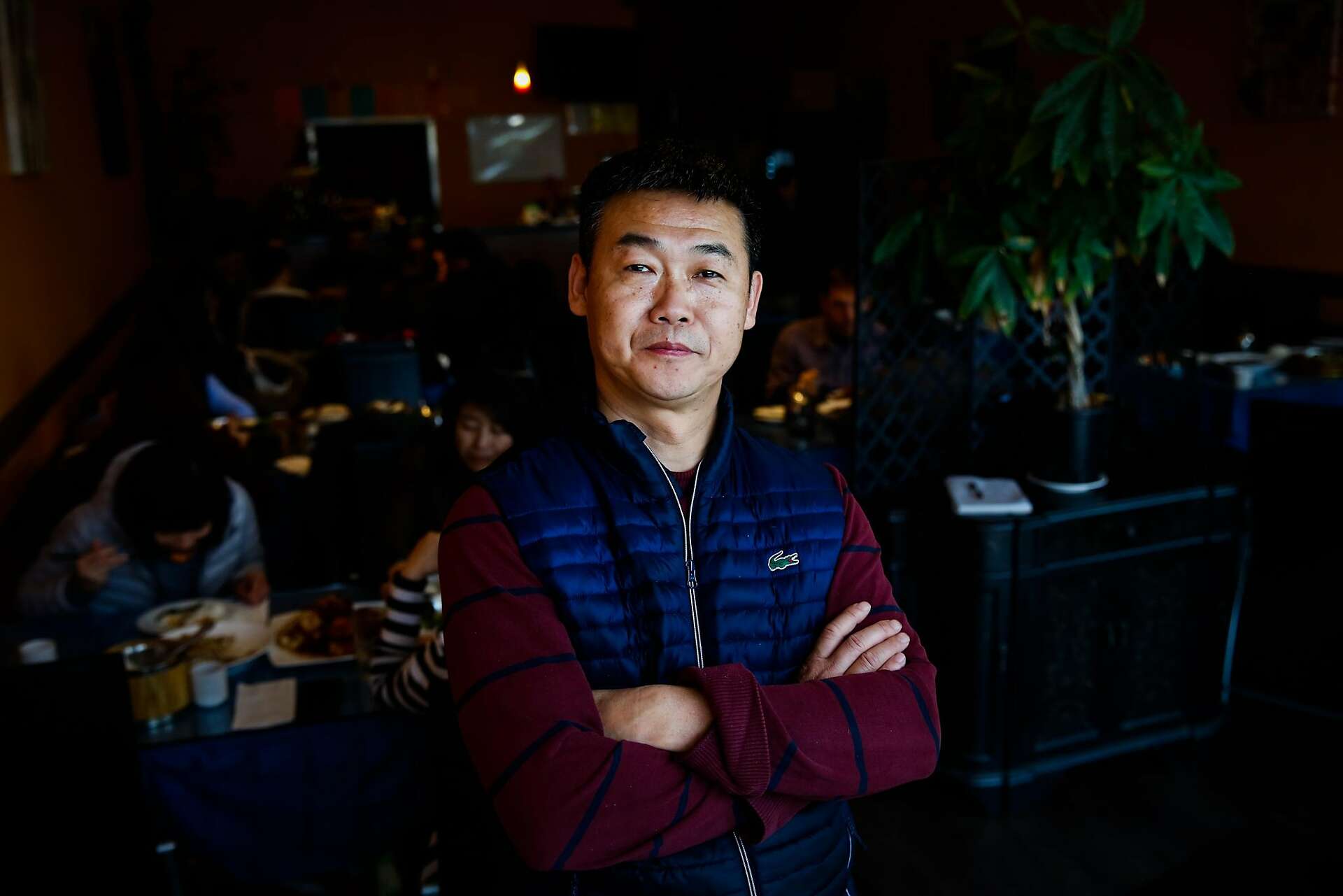 Where to find the best Sichuan and Hunan restaurants in the Bay Area