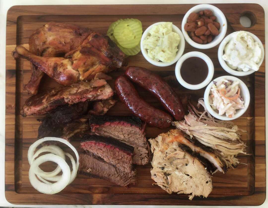 52 Weeks of BBQ: BBQ Life