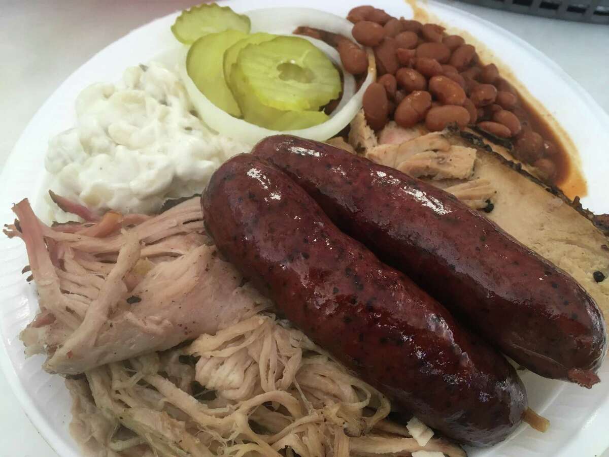 52 Weeks of BBQ: BBQ Life