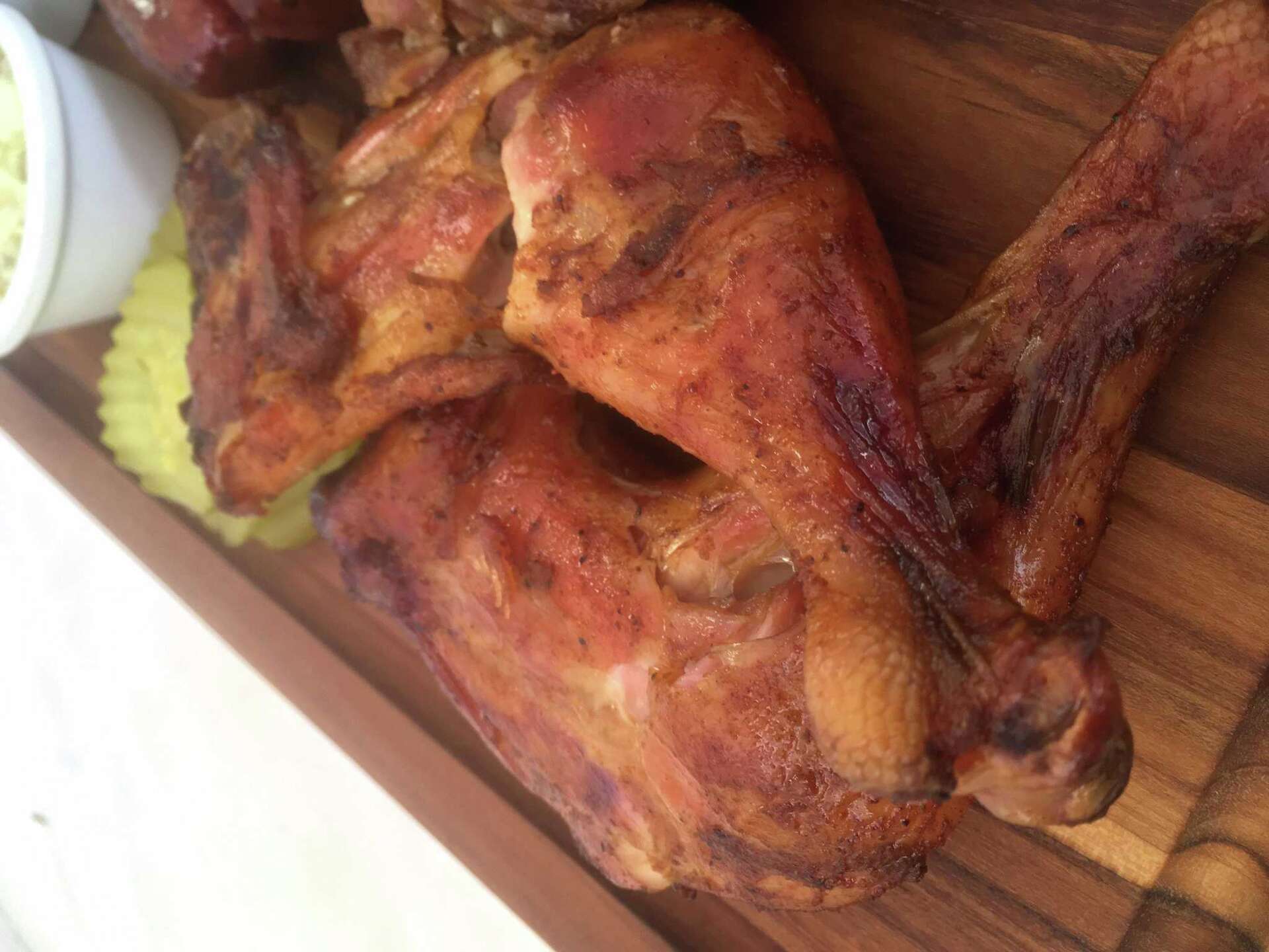 52 Weeks of BBQ: BBQ Life