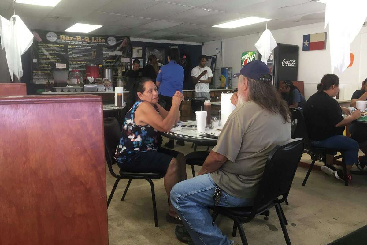 52 Weeks of BBQ: BBQ Life