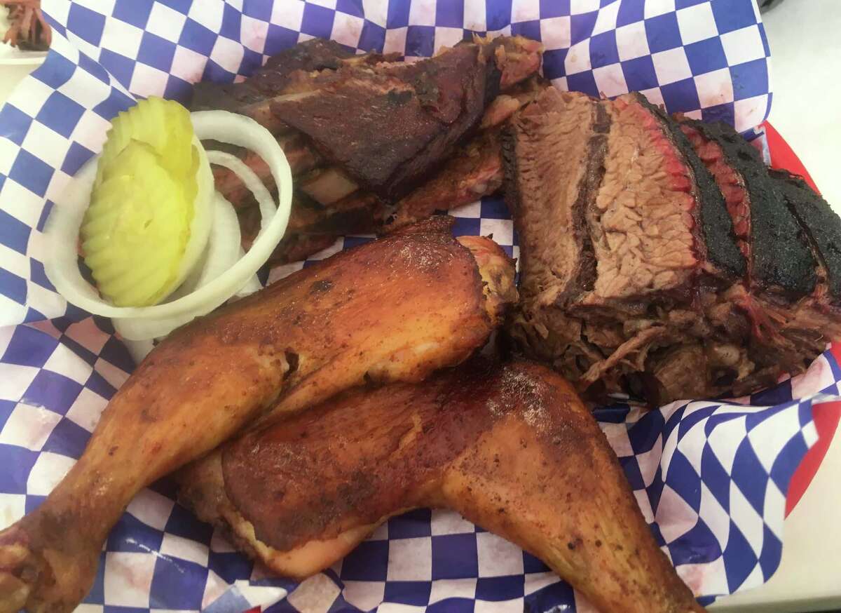 52 Weeks of BBQ: BBQ Life