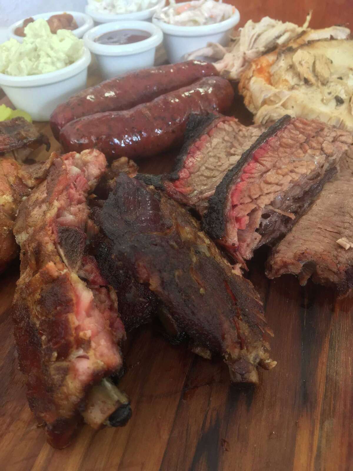 52 Weeks of BBQ: BBQ Life