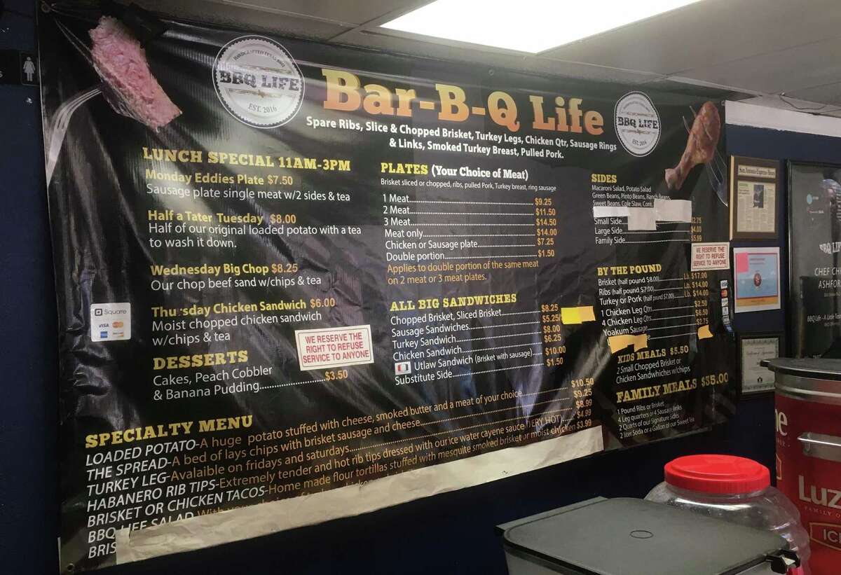 52 Weeks of BBQ: BBQ Life