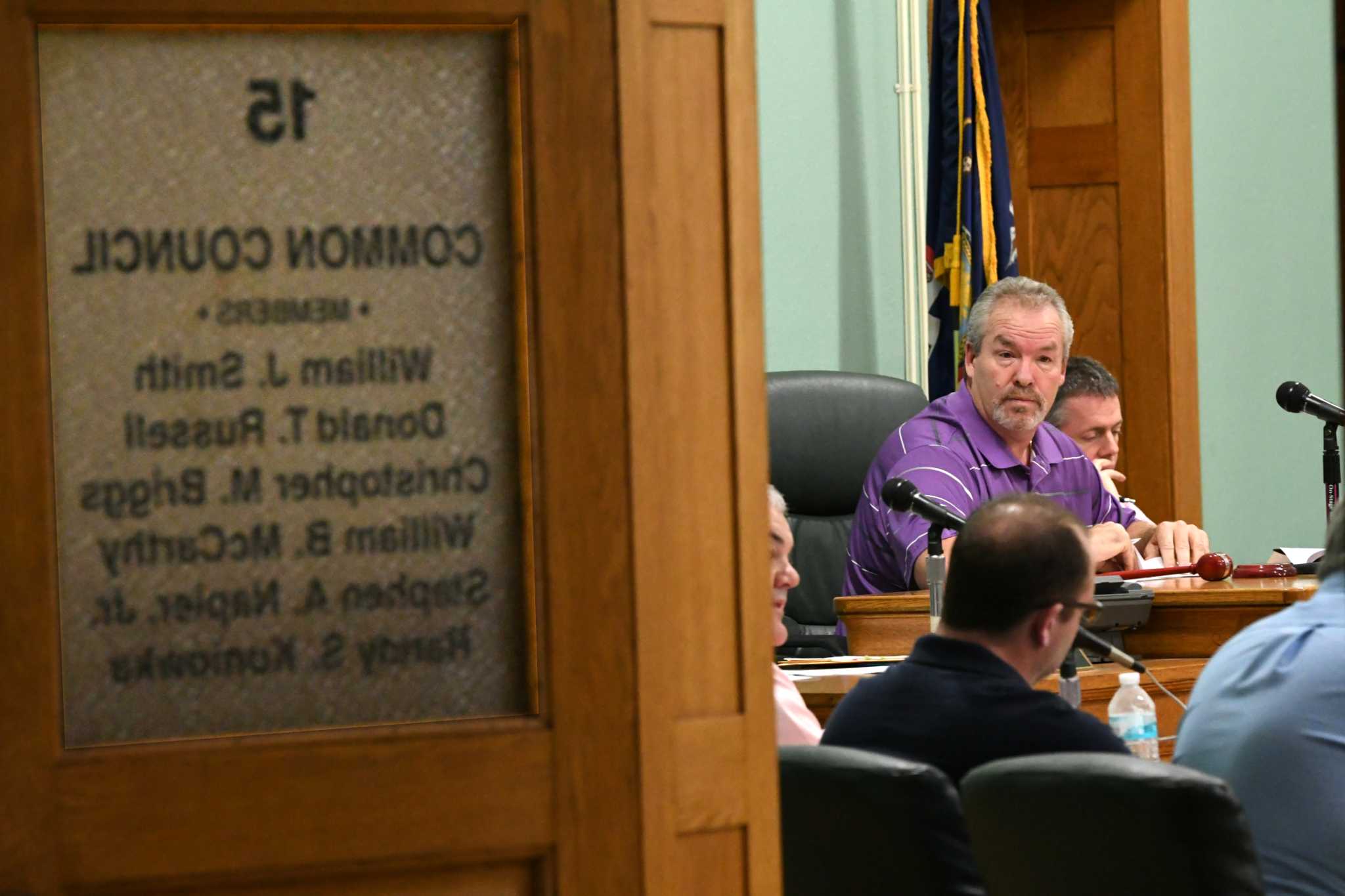 Cohoes Common Council appoints new IDA board