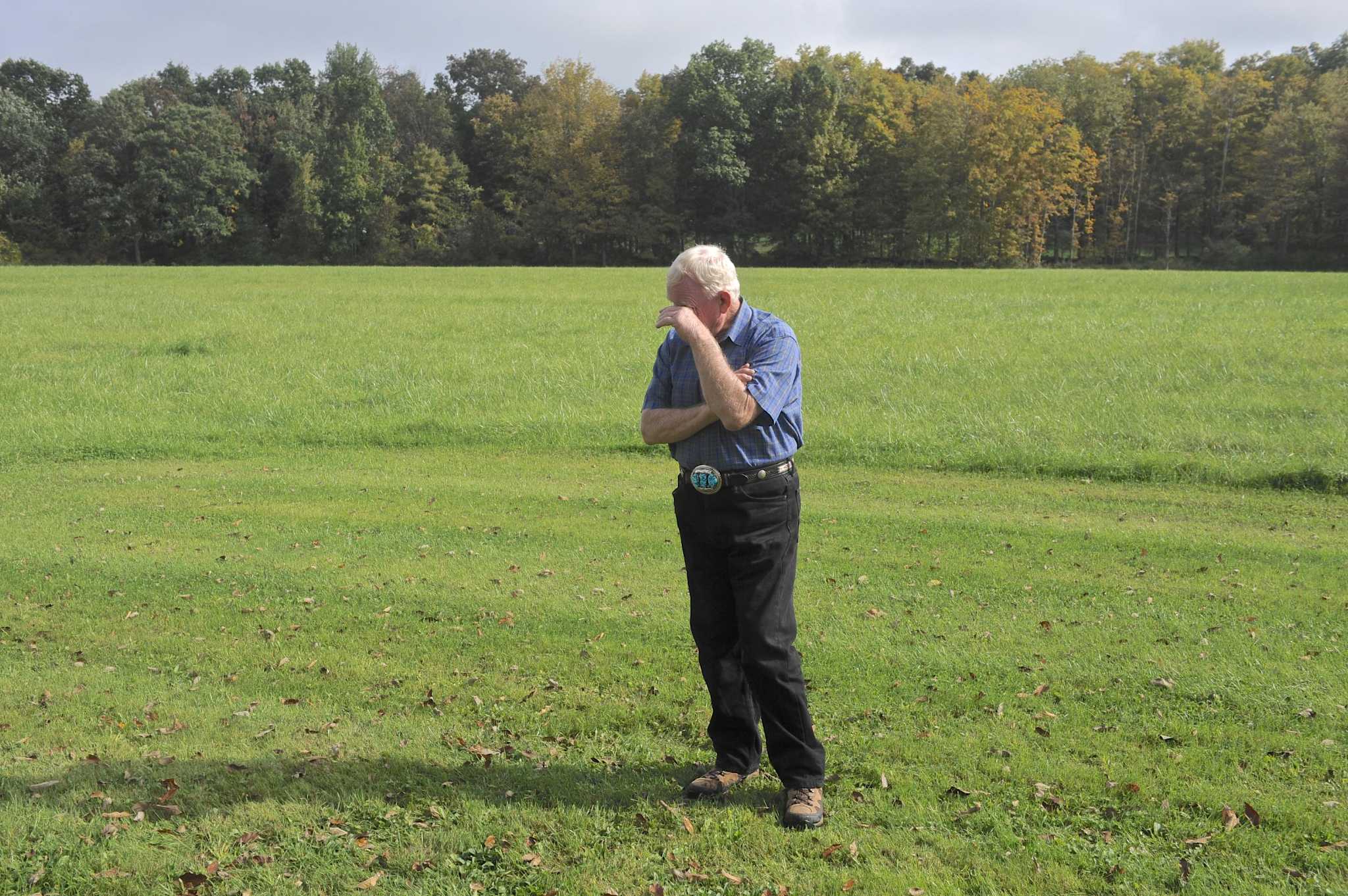 Bridgewater farm protected from development