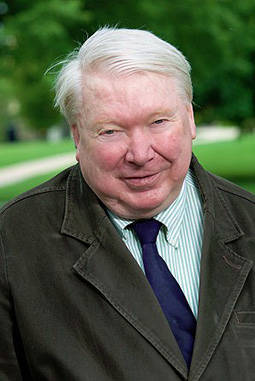 Longtime publisher John Power dies at 69