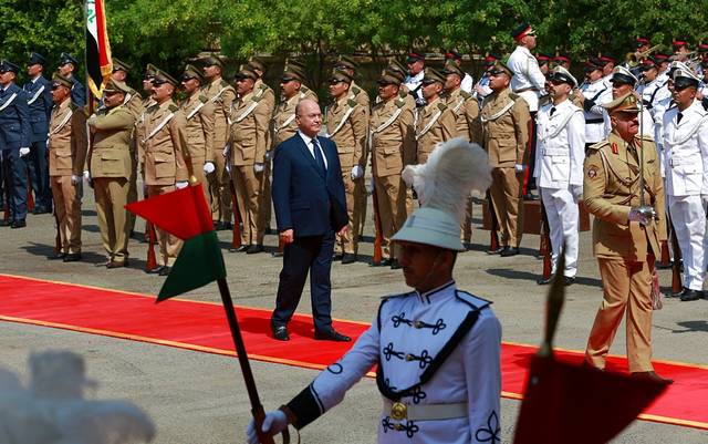 Commentary: Drawing lines on military intervention