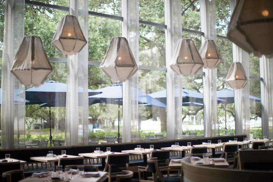 First look: Eunice restaurant - Houston Chronicle