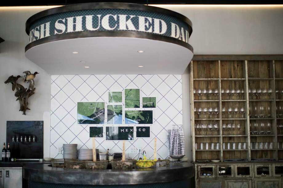 First look: Eunice restaurant - Houston Chronicle