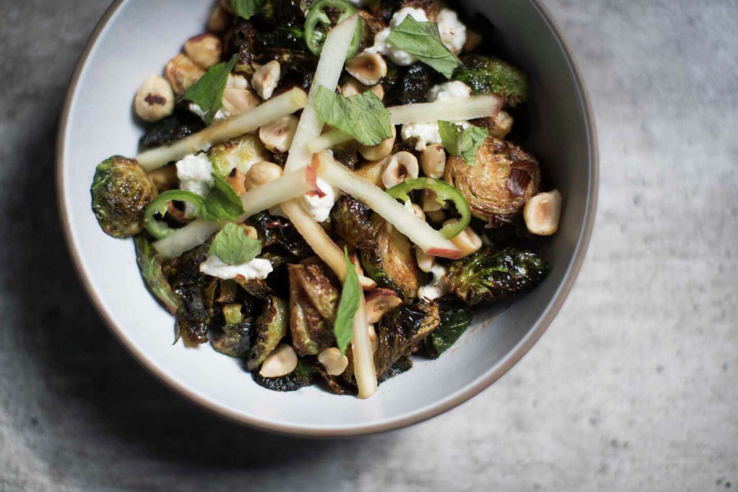 First look: Eunice restaurant