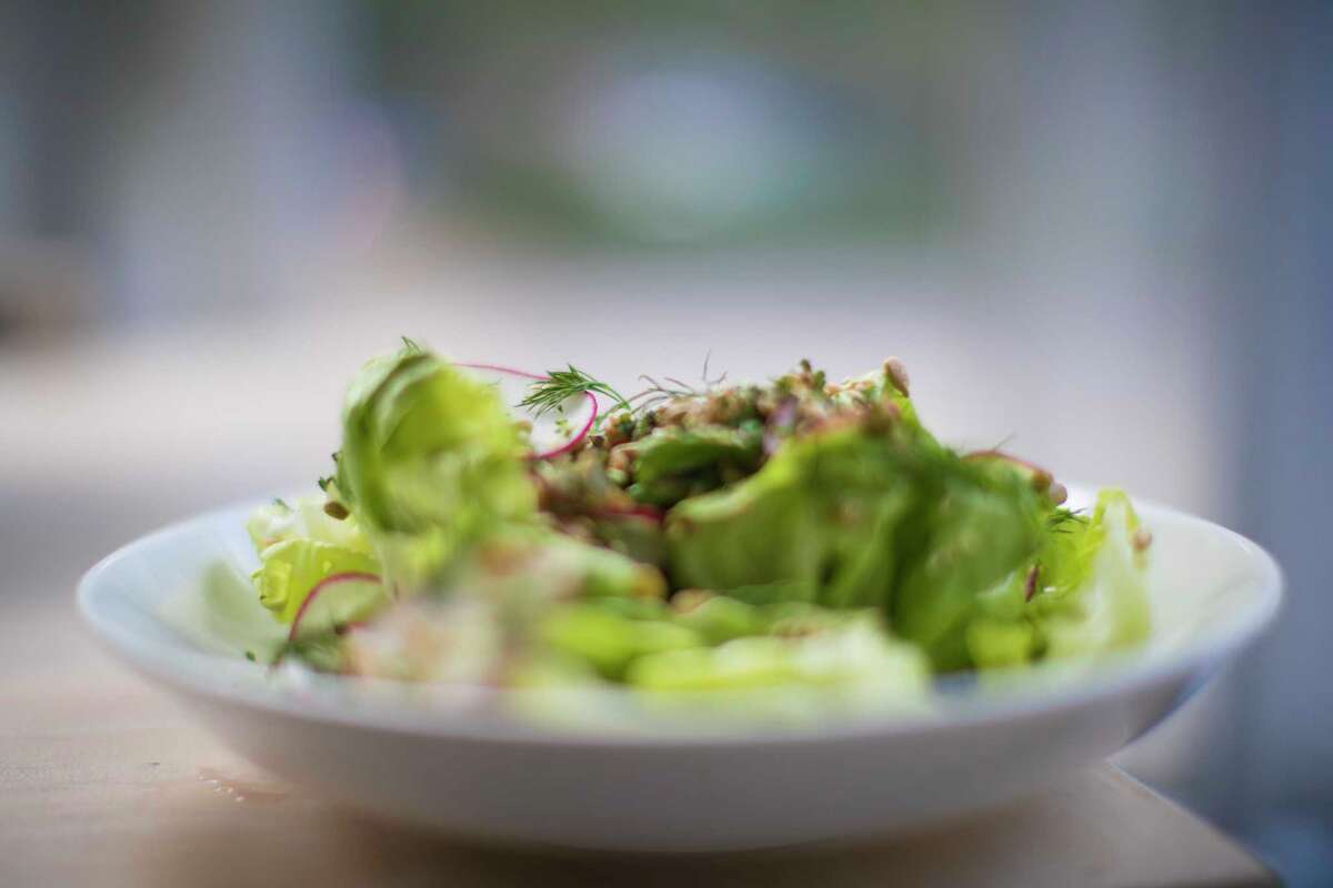 First look: Eunice restaurant