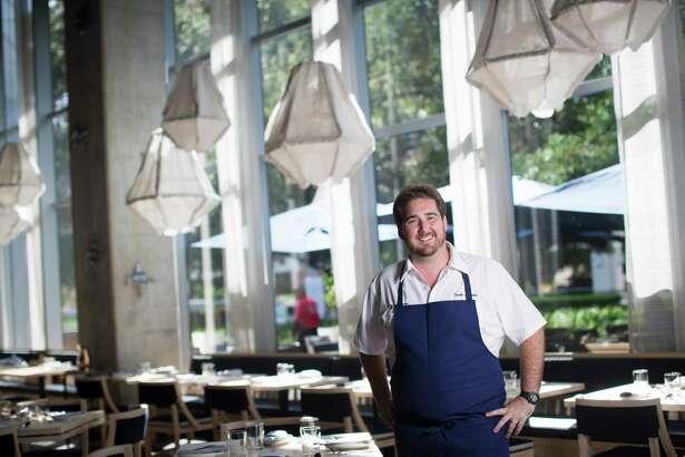 First look: Eunice restaurant - Houston Chronicle