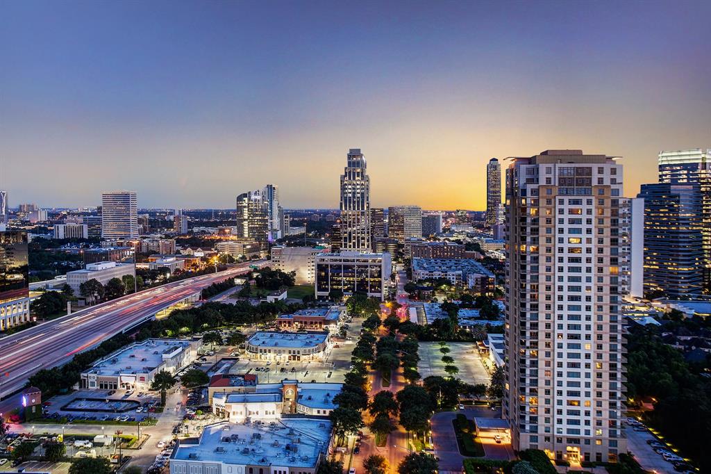 Houston's most expensive high-rises for sale now