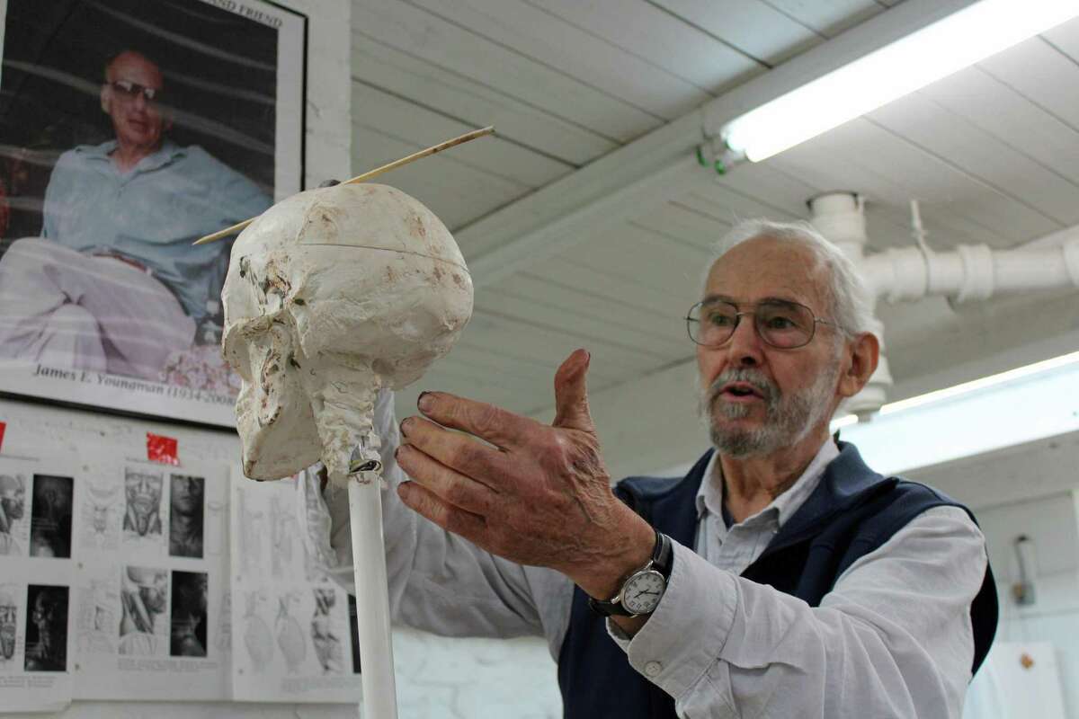 New Canaan Sculpture Group seeking members