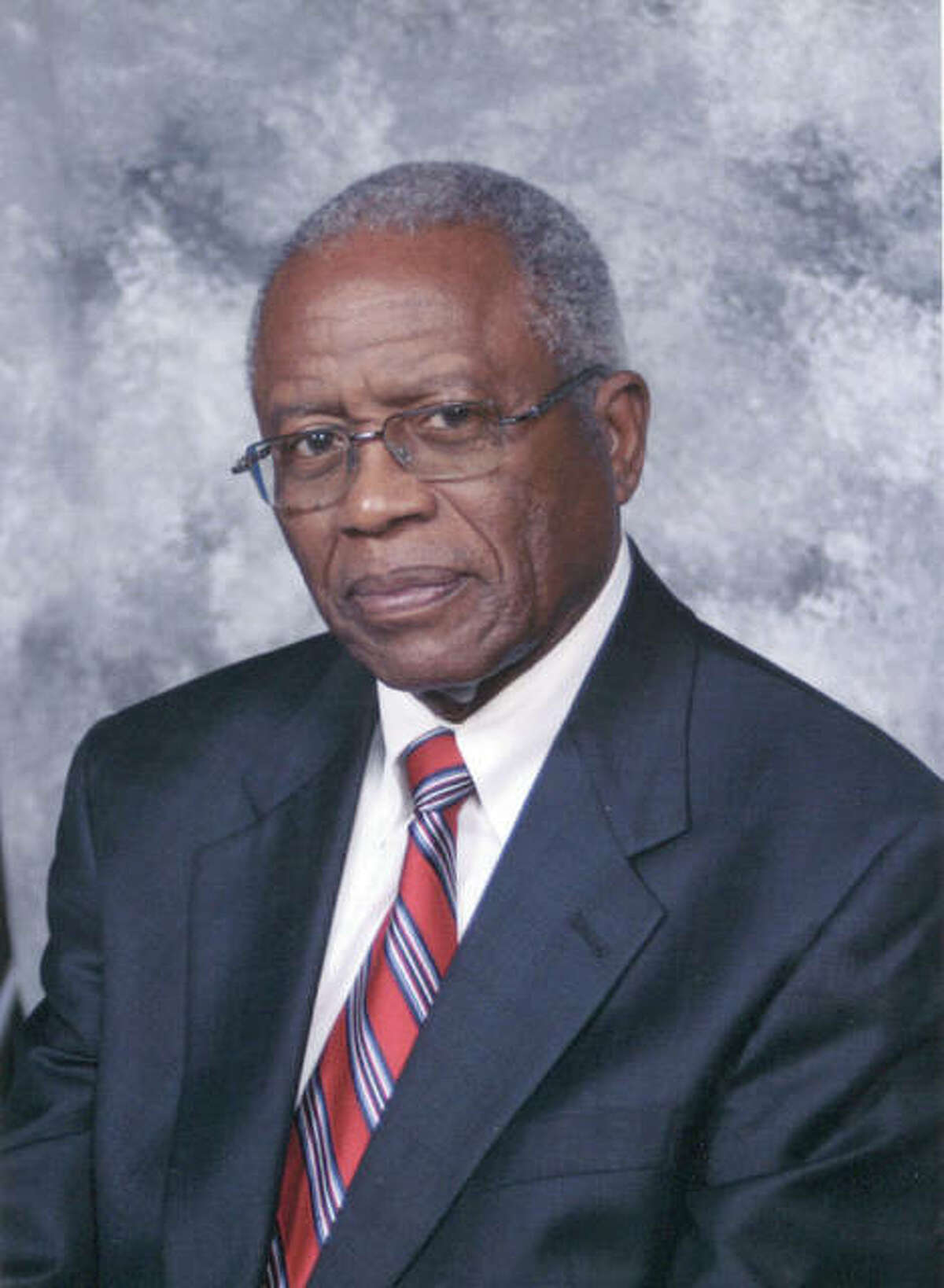 Civil rights attorney Fred Gray to speak at SIUE