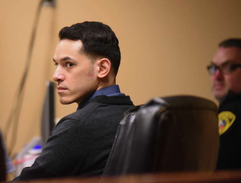 CPS worker: San Antonio man accused of giving toddlers STD ‘wasn’t ...