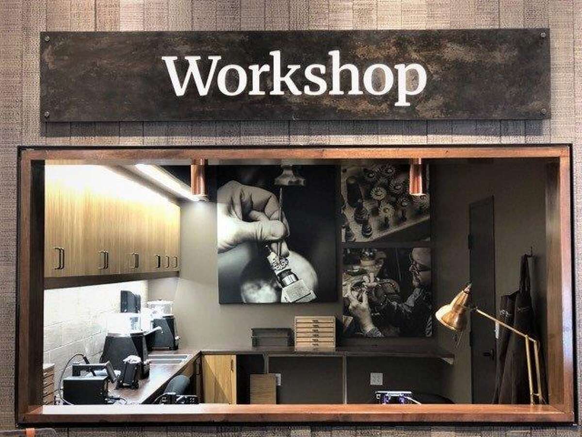 James Avery unveils leather goods, new format at upcoming Pasadena store