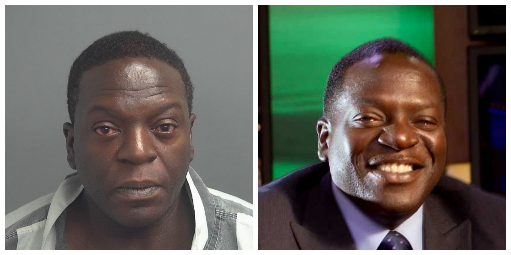 Fox 26 News anchor Isiah Carey arrested on DWI charge