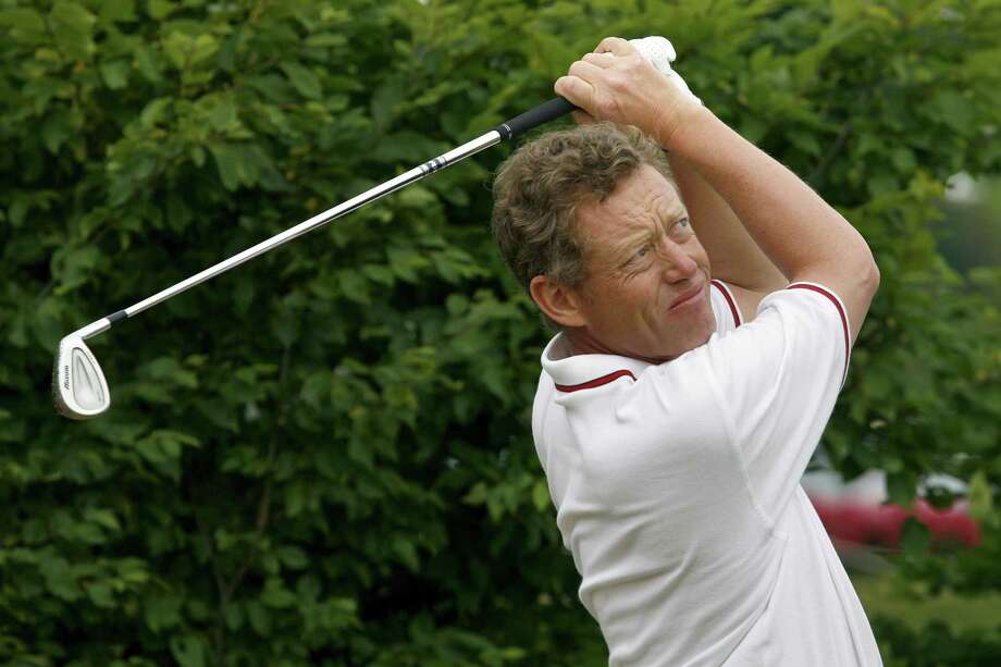 German bank seeks $243 M from Greenwich man - Connecticut Post