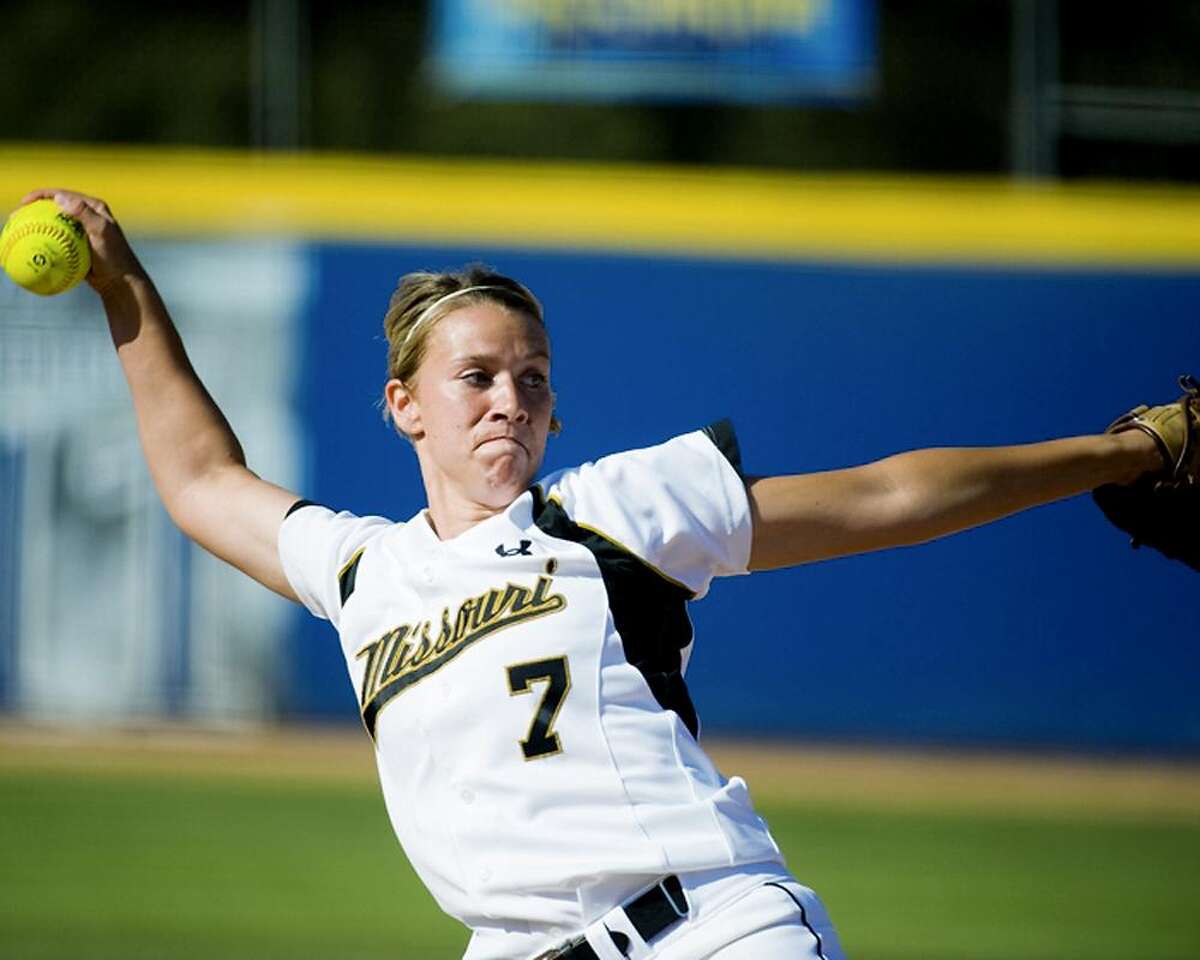 Where Are They Now? Freeland all-time great Stacy Delaney