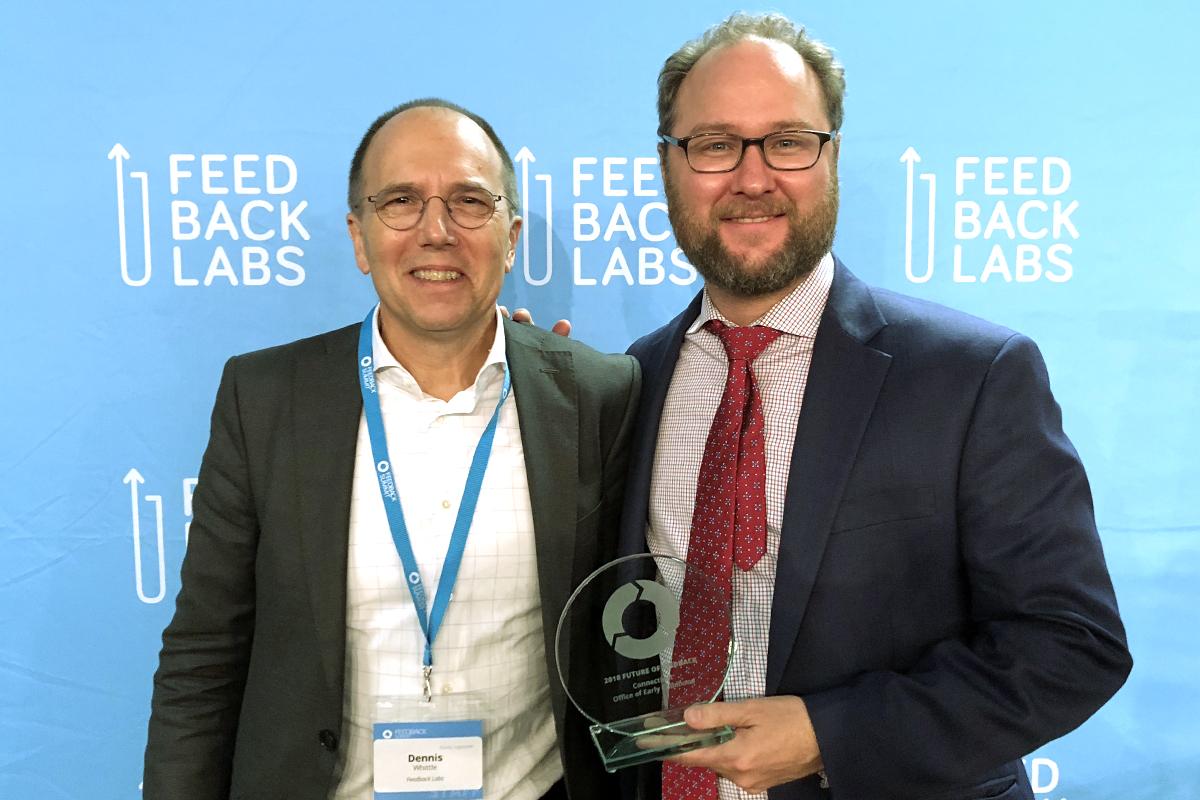 D.C. Buzz: Himes has shot at top Intel post