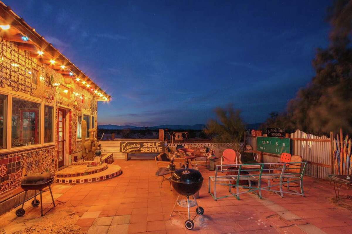 Travel like an Avenger: Tony Stark's cabin from 'Endgame' for rent on ...