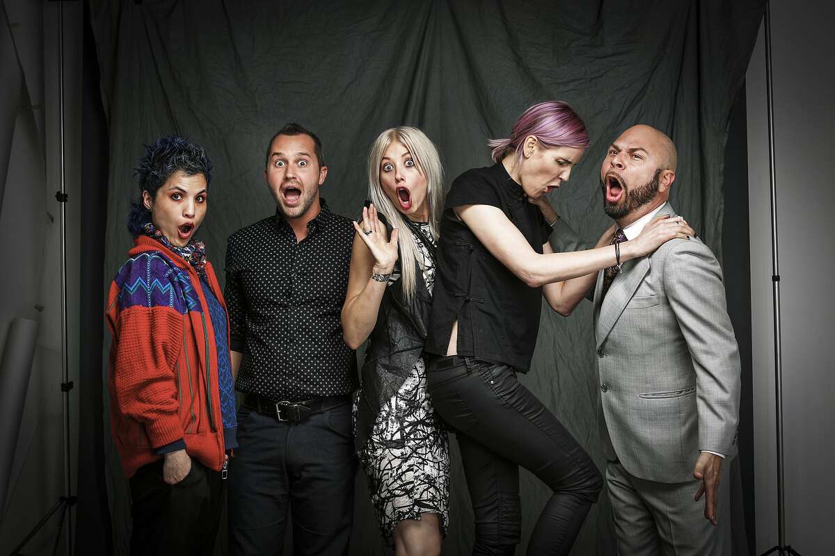 New ‘Project Runway’ cast includes Christian Siriano, Elaine Welteroth ...