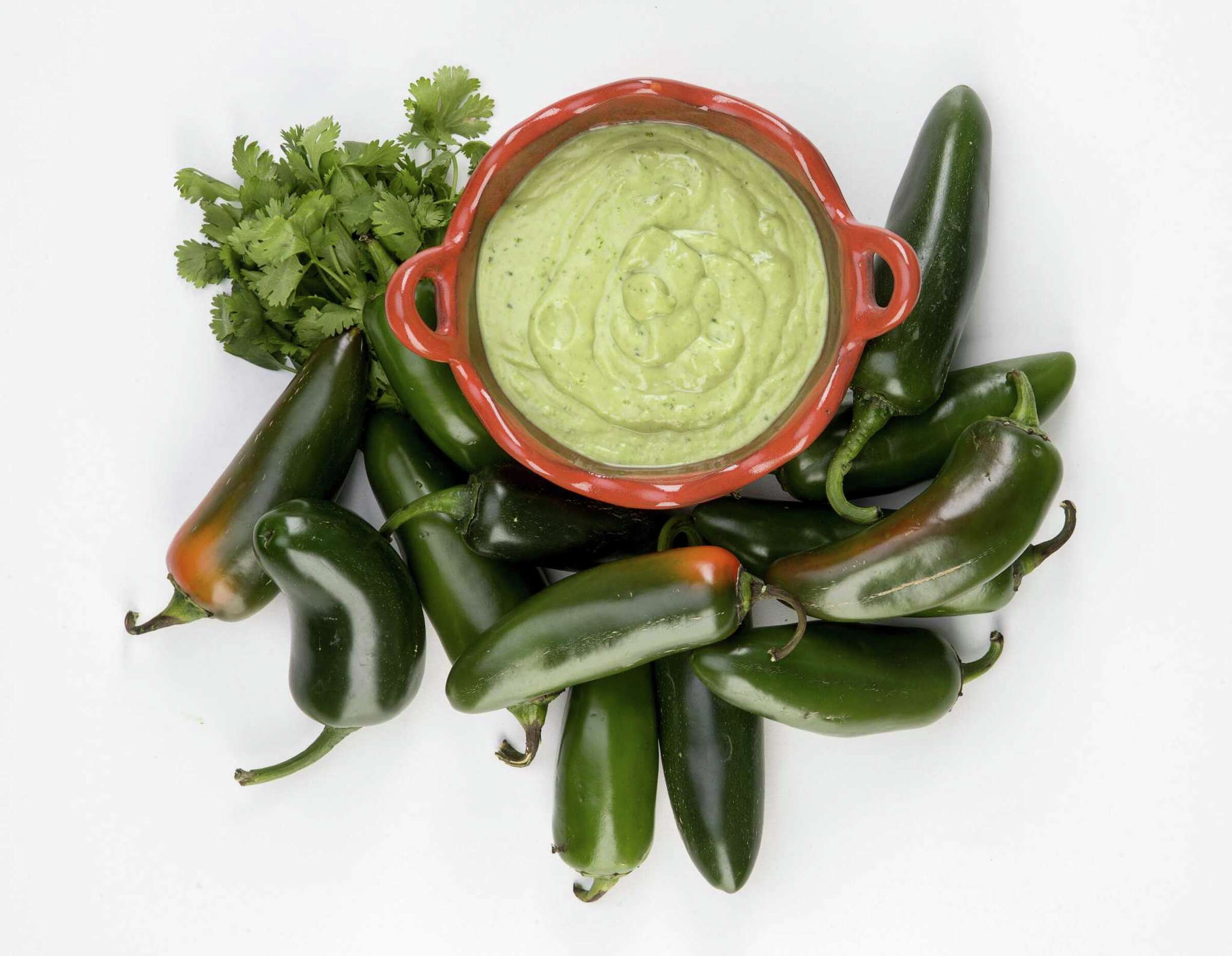 5 easy salsas to make at home