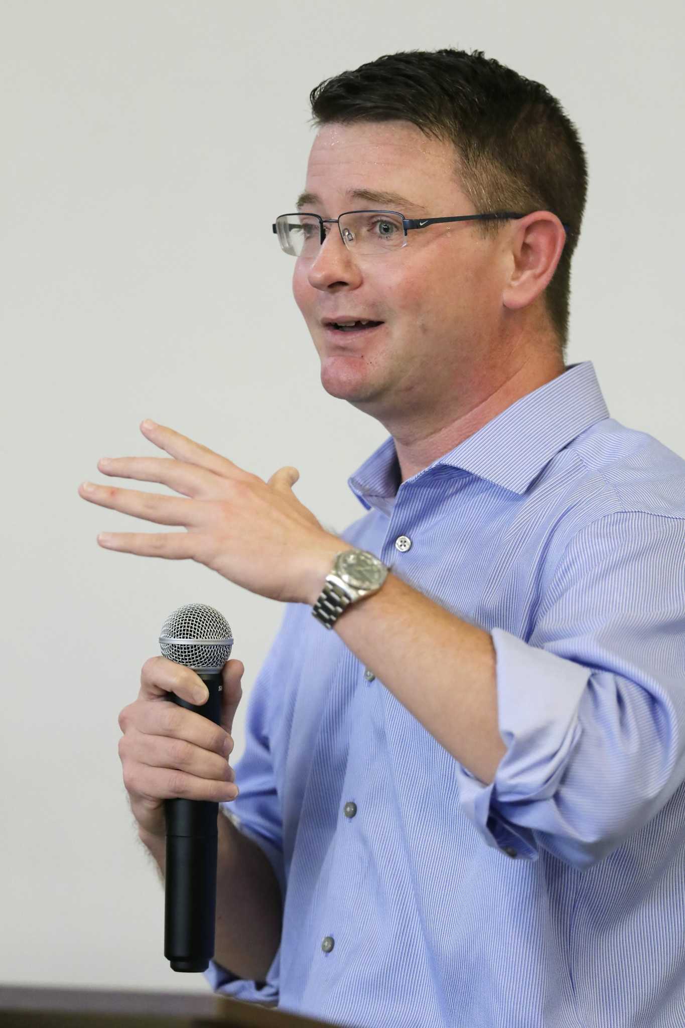 Harris County Commissioners Court incumbents outspend challengers