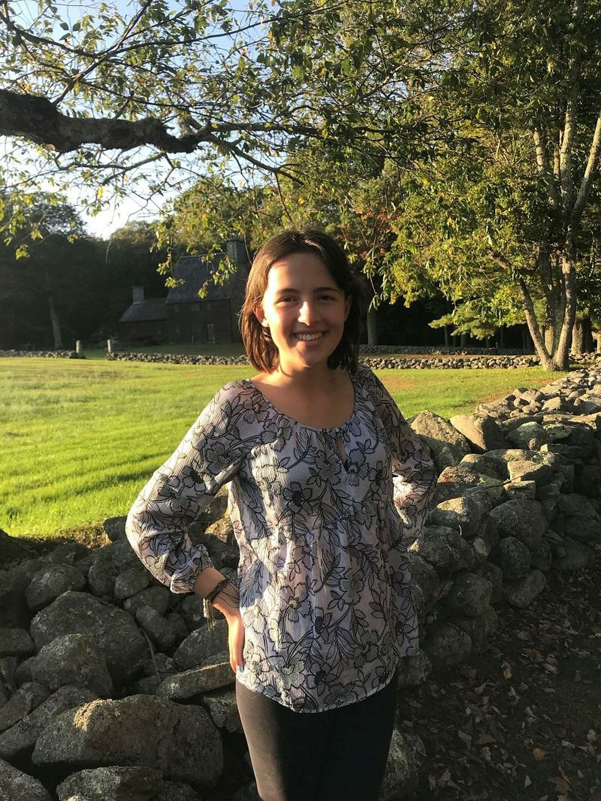 Teen cancer survivor has selfless wish granted with help from Milford ...