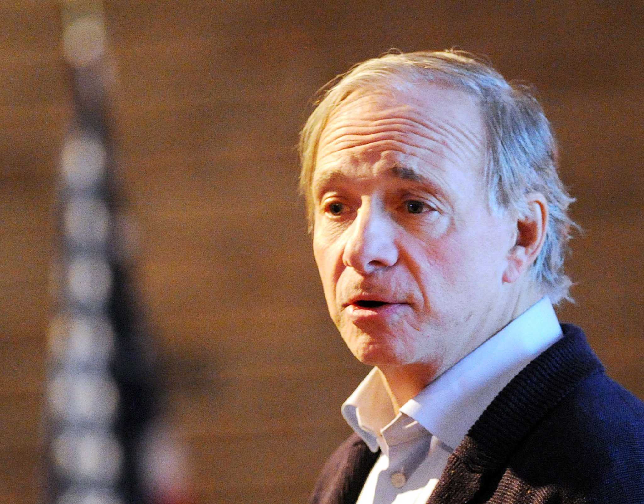 Dan Haar: More billionaires and a solid lead in wealth