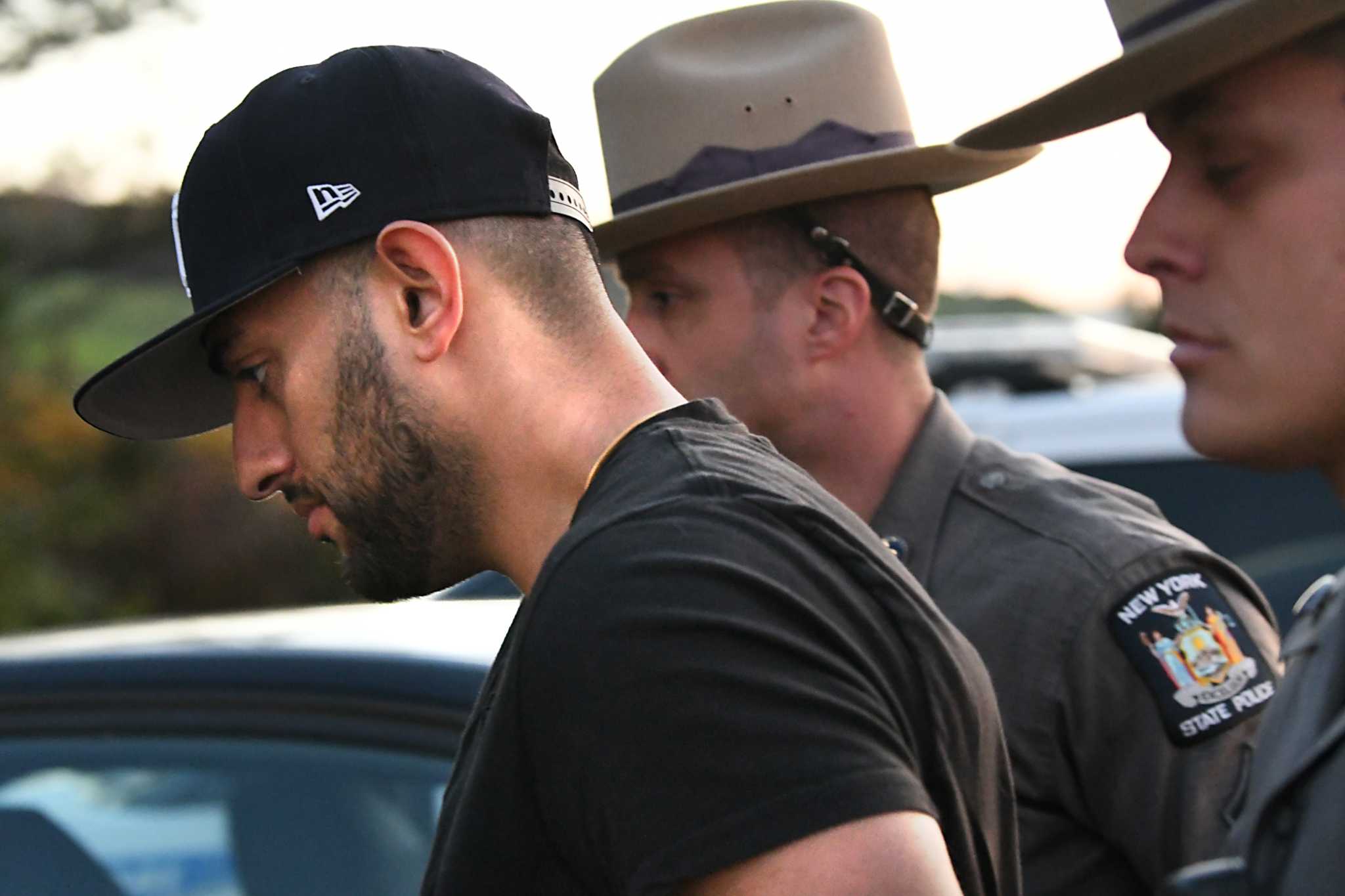 Nauman Hussain agrees to answer questions in Schoharie limo cases
