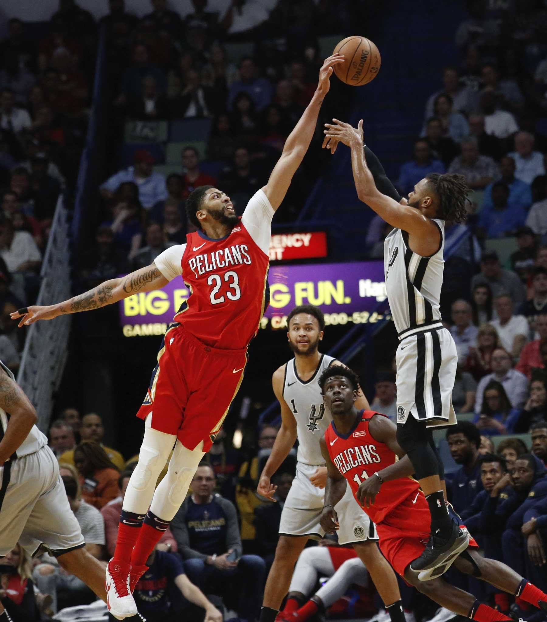 NBA Western Conference capsules