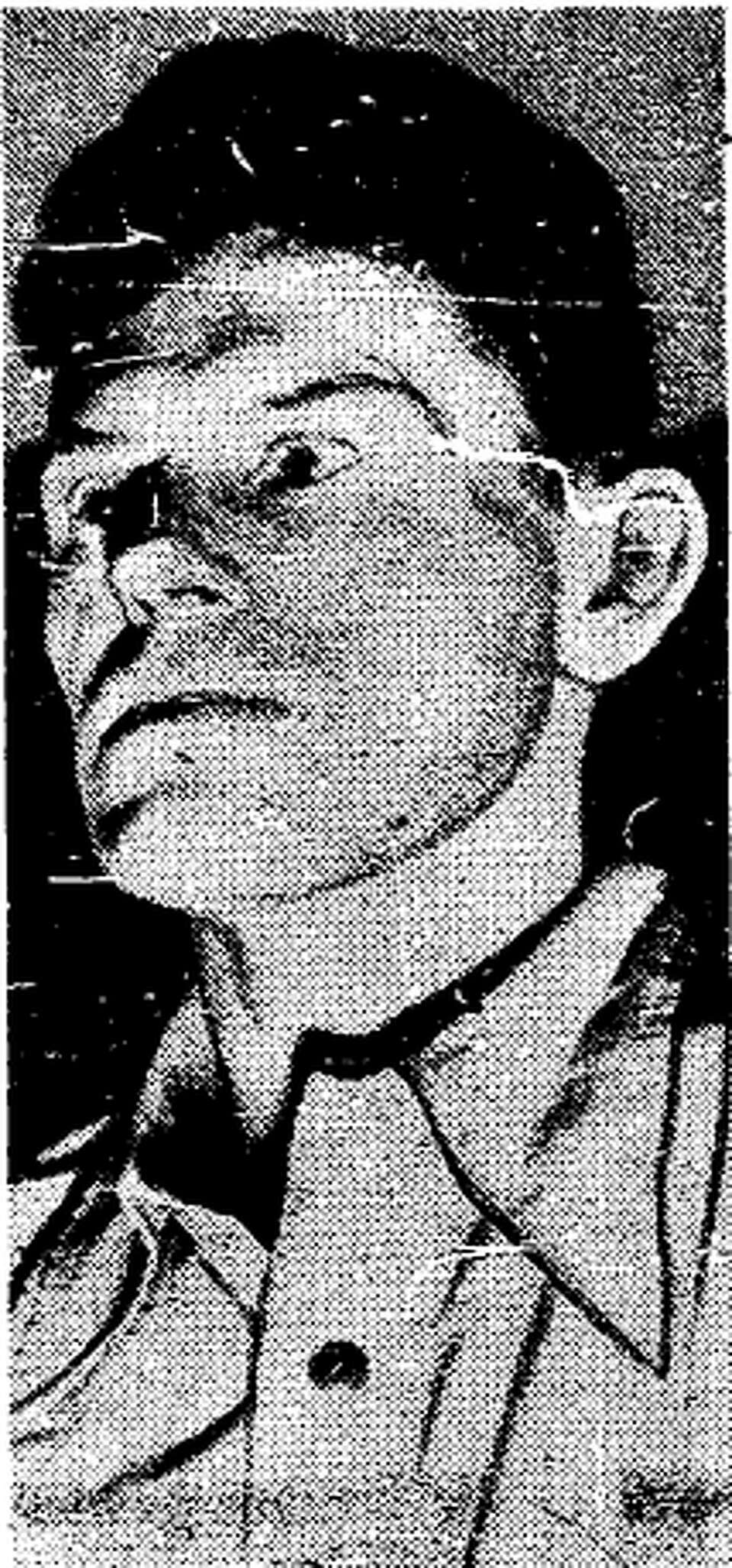 How 2 Bay Area residents ended up with the eyes of a murderer