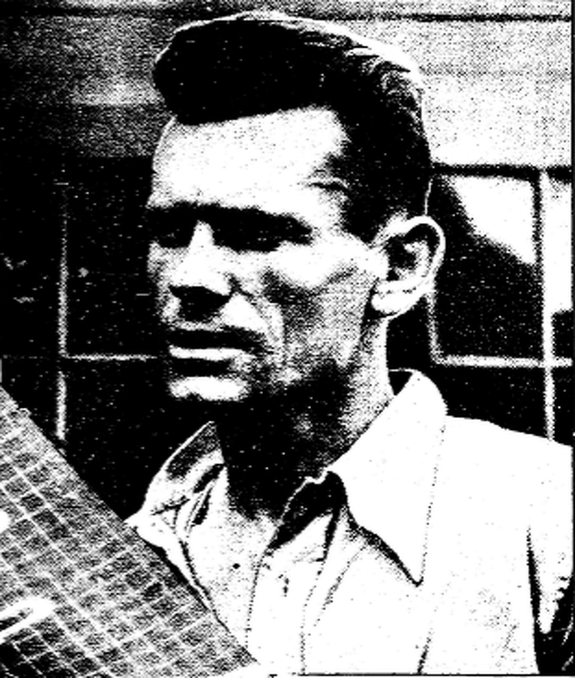 How 2 Bay Area residents ended up with the eyes of a murderer