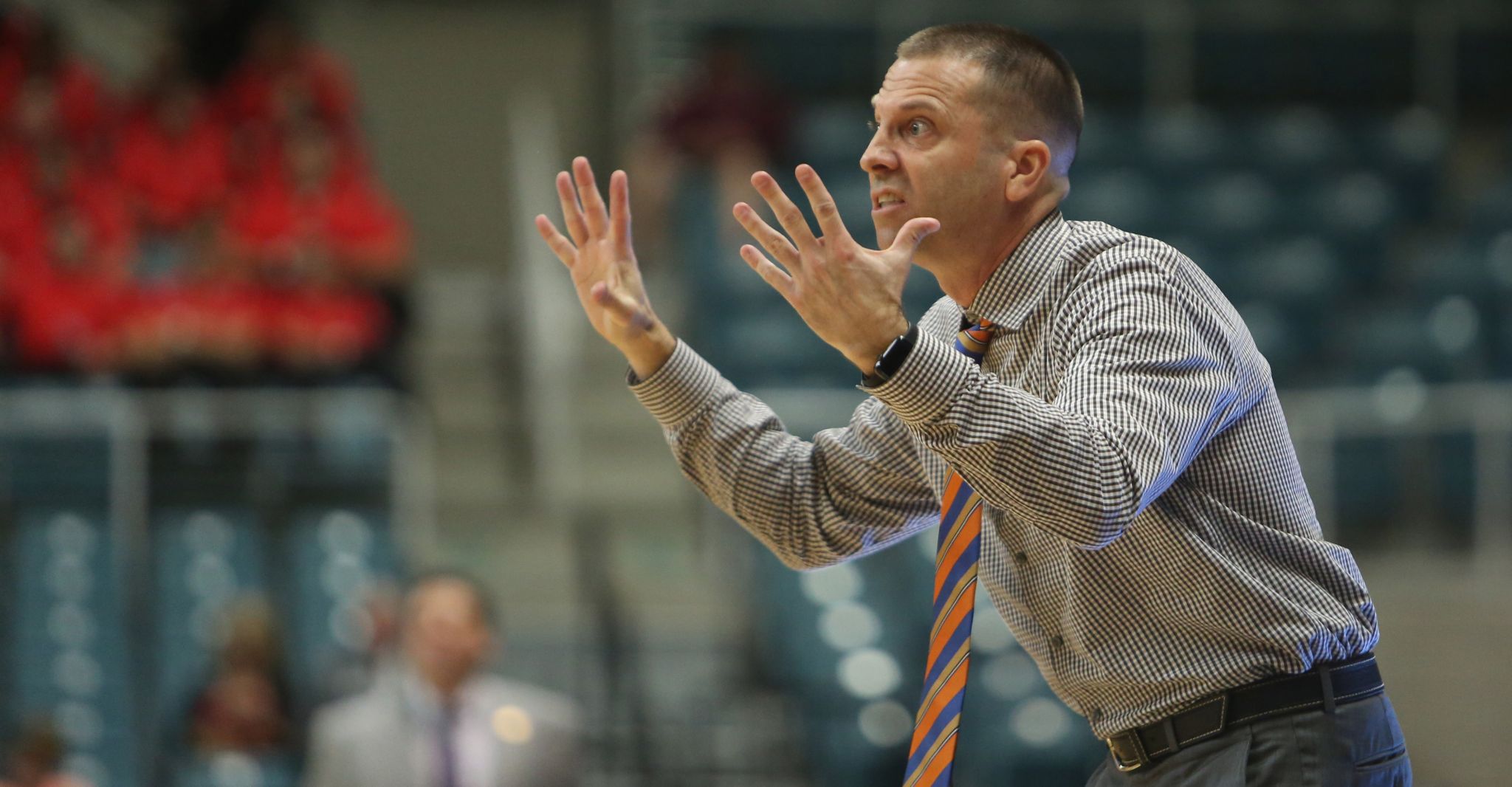 Sam Houston State basketball getting used to 20-win seasons
