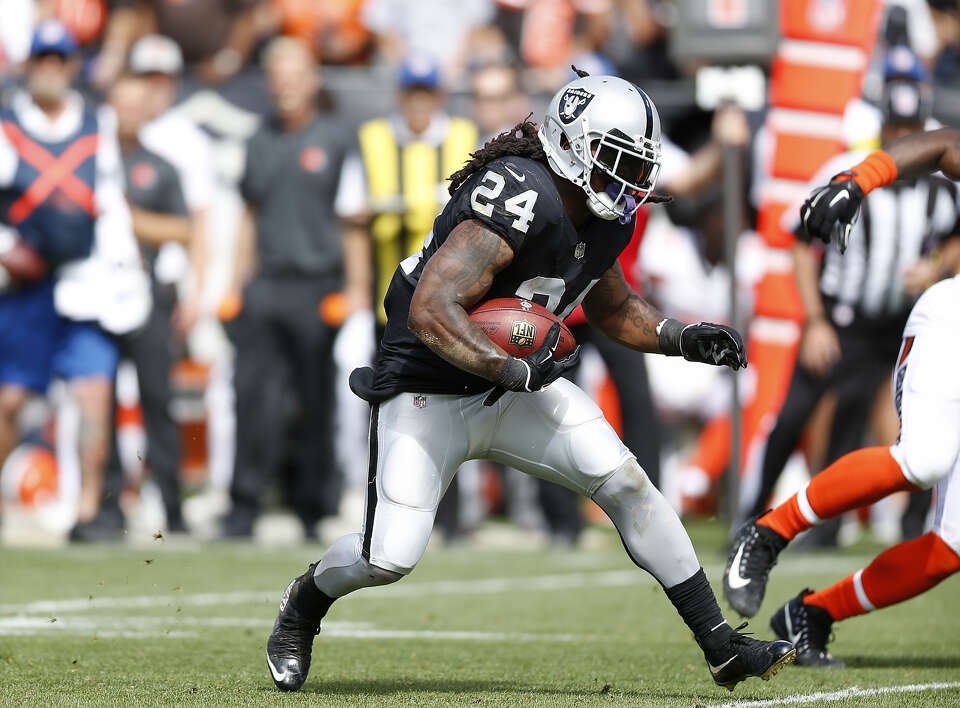 Talking Beast Mode: Seahawks discuss Lynch's legacy in Seattle, beyond ...