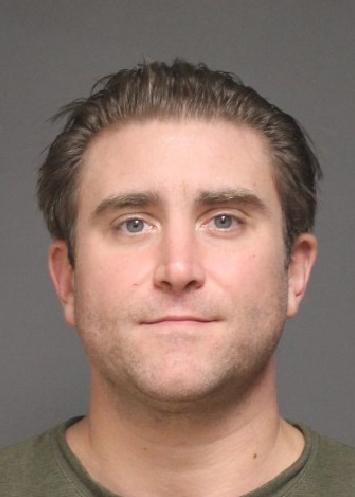 Accused Fairfield dog abuser goes to jail