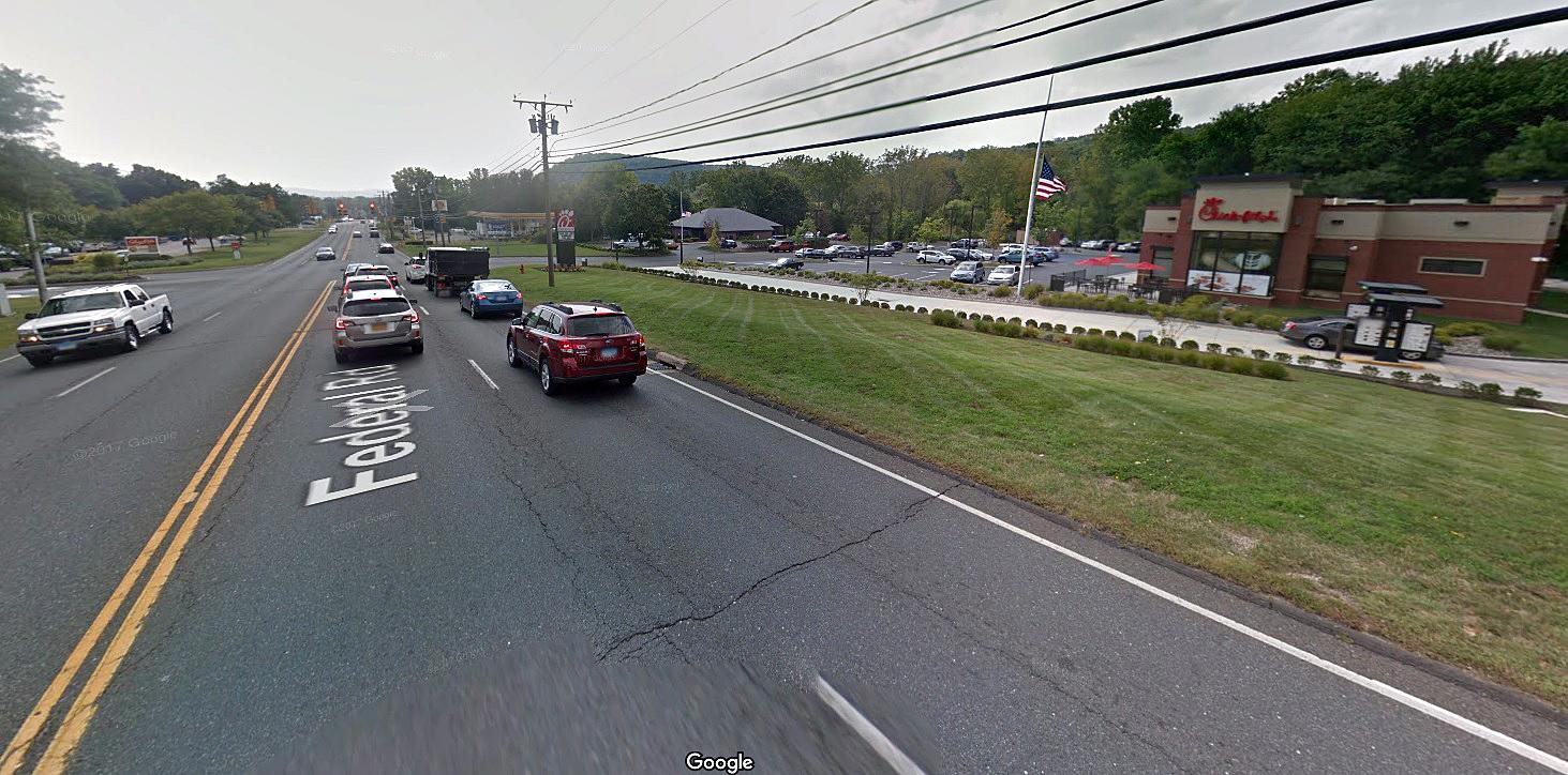 State plans meeting on $6M safety project for Route 202