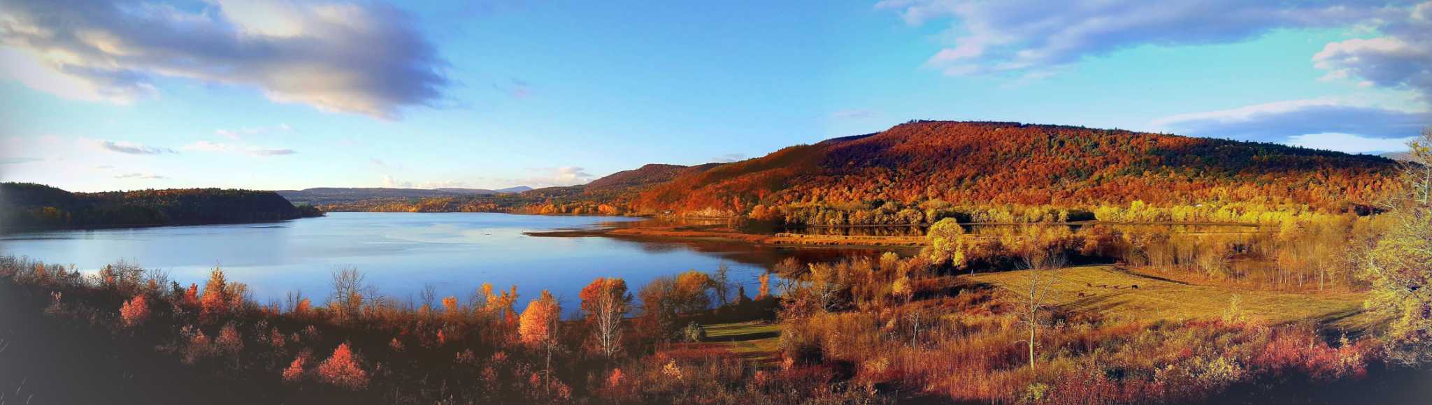 Fort Ticonderoga acquires rest of Mount Defiance