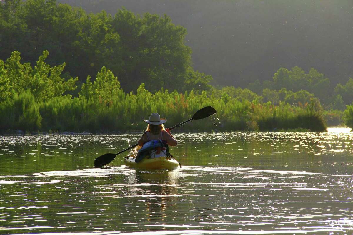 Texas Parks and Wildlife opens new access points for fishing, kayaking ...